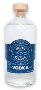 Spirits - South County Distillers